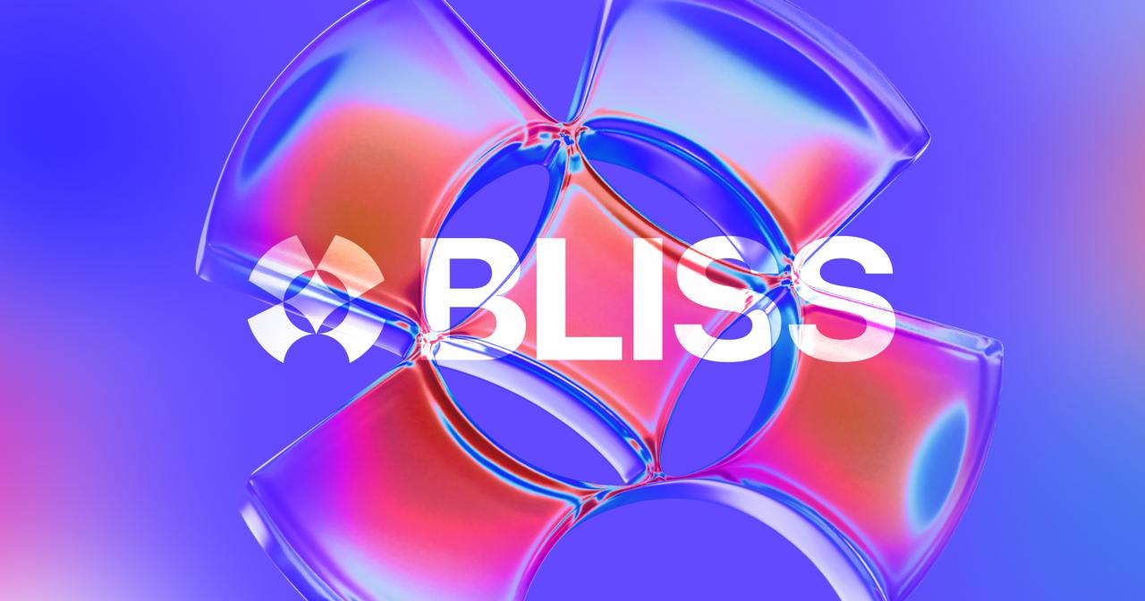 Bliss - P2P platform